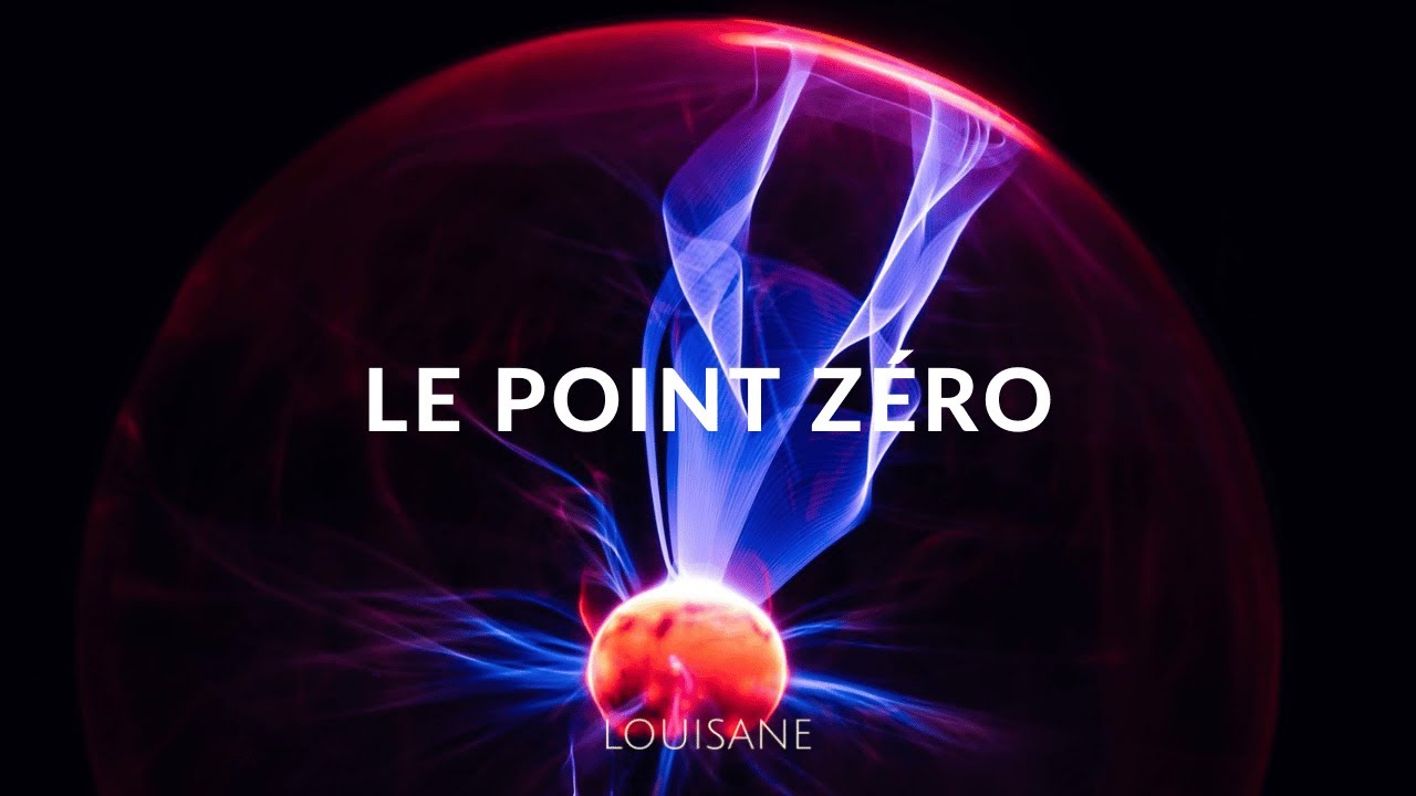 Comment activer le point zéro! - YouTube