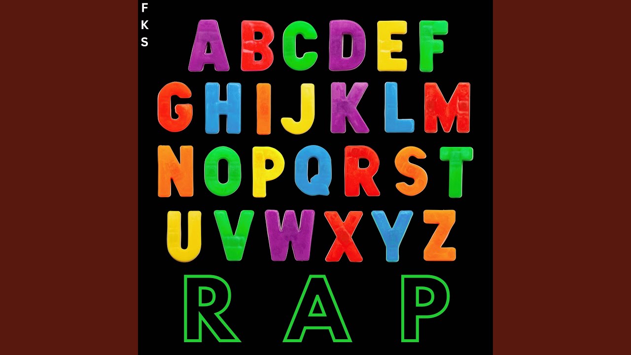 ABC RAP - YouTube