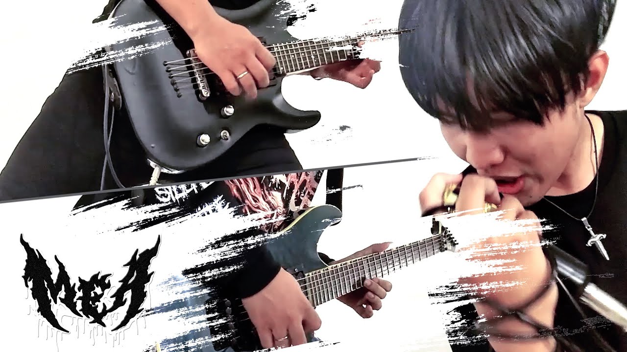 MEA - RENEWAL (OFFICIAL MUSIC VIDEO) + LYRICS - YouTube