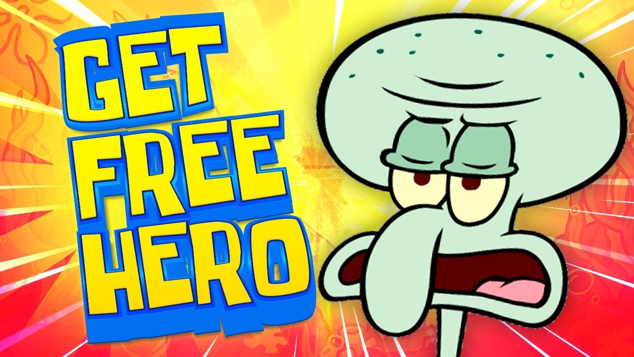 SQUIDWARD TENTACLES GAMEPLAY: GET SQUIDWARD & EVOLVE THE CLARINET IN ...