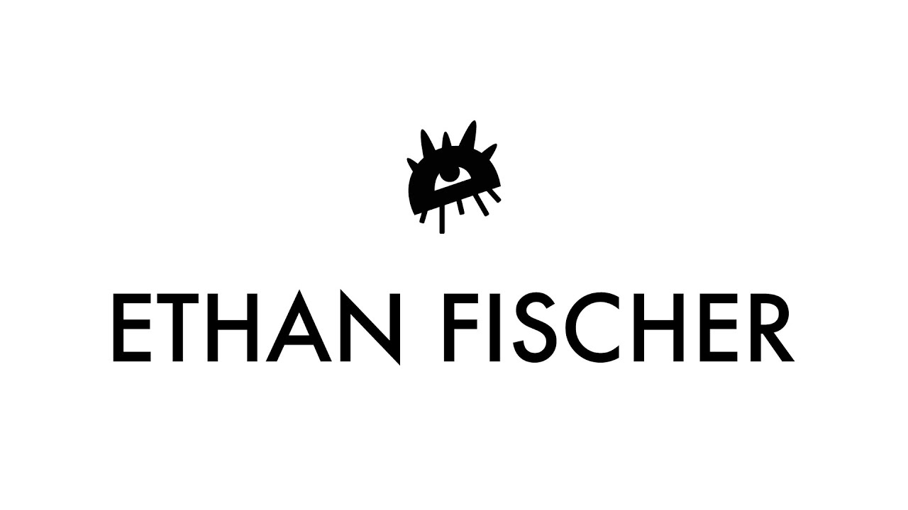 SHOWREEL 2024 - ETHAN FISCHER (graphic design & art direction) - YouTube