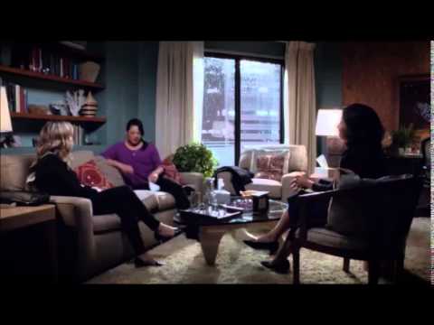 Callie and Arizona moments - 11.05 \