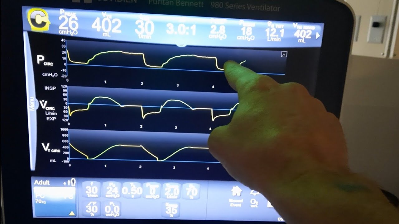 Comment utiliser Bilevel // PB 980 - YouTube