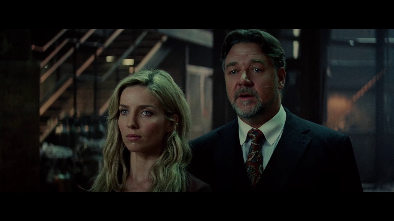 The Mummy - Welcome to Prodigium (Universal Pictures) HD - YouTube