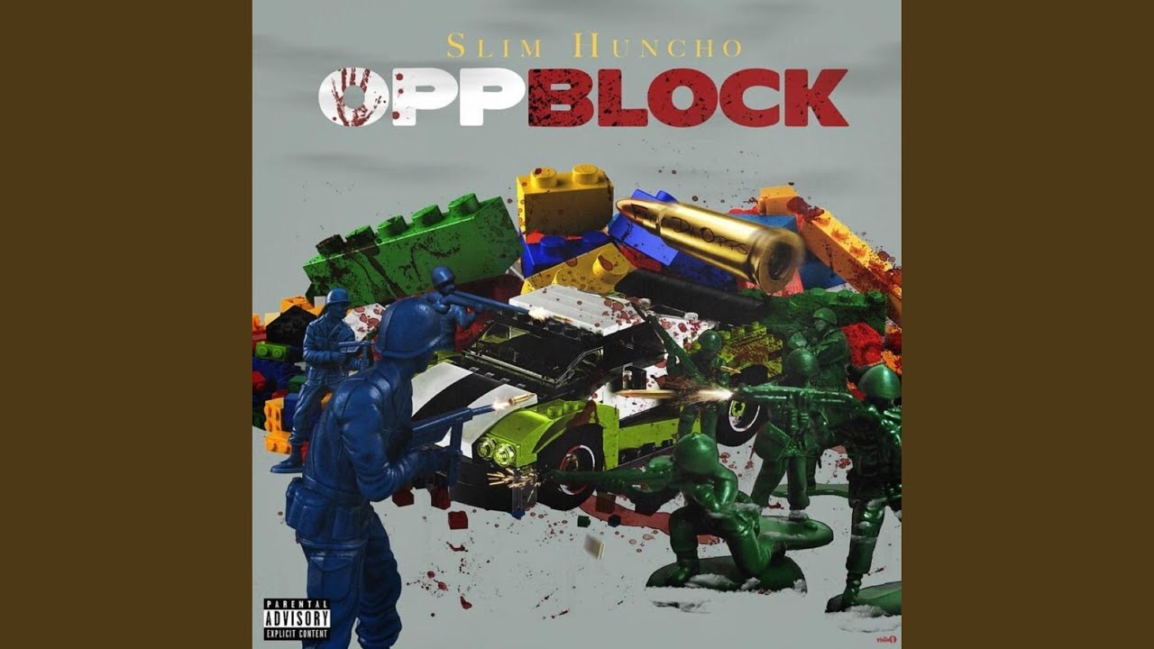 OPP Block - YouTube