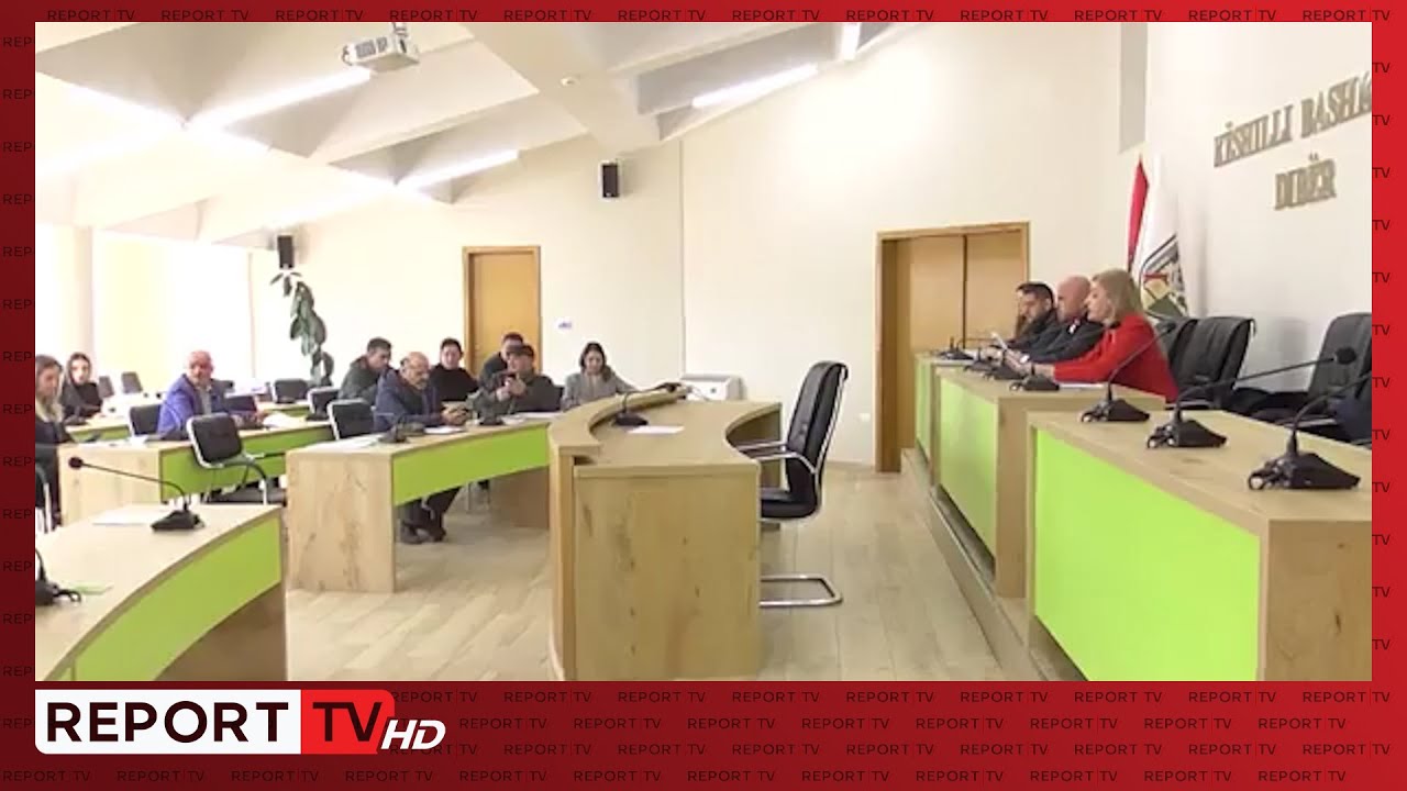 Demokratët në këshillin bashkiak të Dibrës kërkojnë shkarkimin e ...