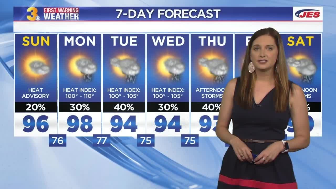 Saturday Weather Webcast - YouTube