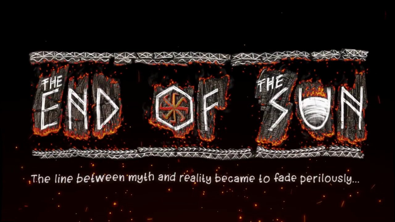 The End of the Sun Gameplay Teaser - ПК, PC - YouTube