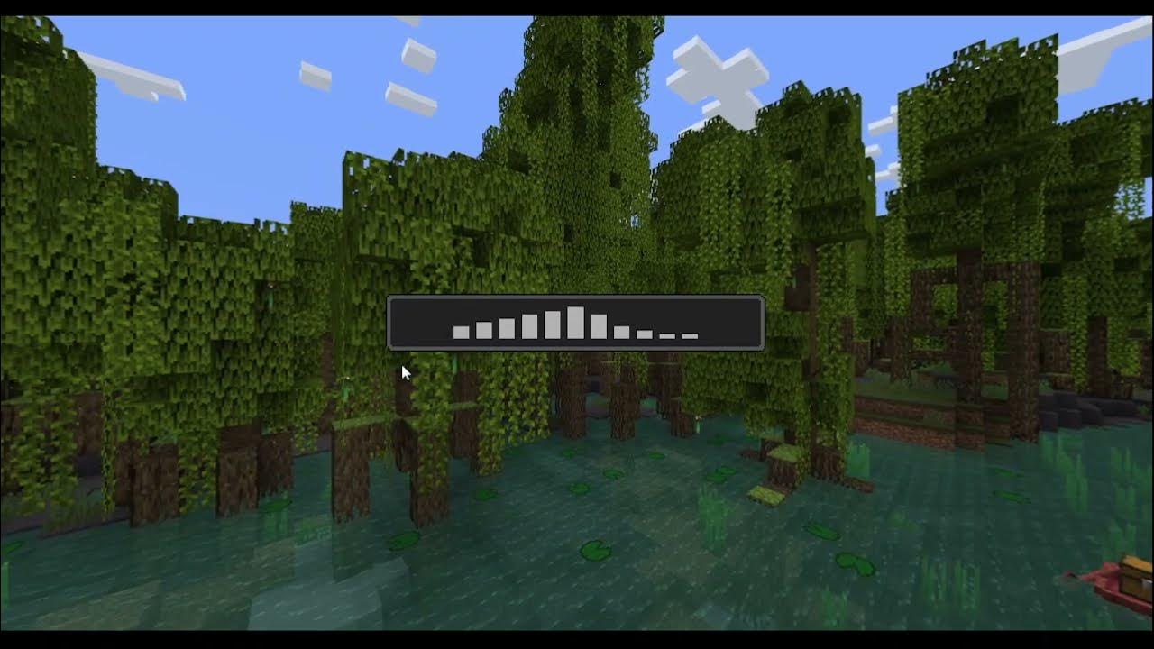 One Block (telat sih) - Minecraft Bedrock One Block Indonesia - Part 1 ...