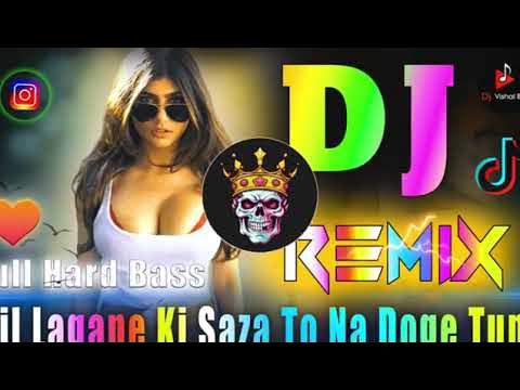 Dil Lagane ki Saza To Na Doge Tum 💞 Full Hard Bass Mix 💖 Danger Vibration Mix 💖 #irfanrkpro ...