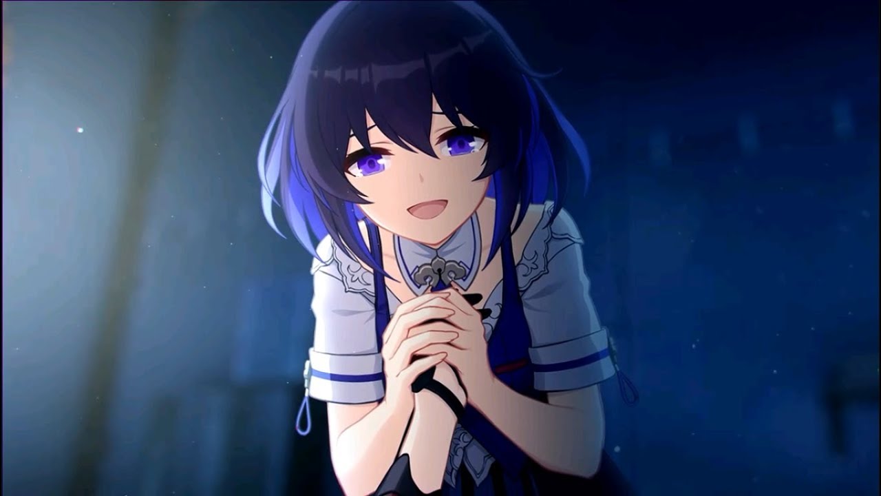 Honkai Impact 3rd (Global) Chapter XII: PLAIN OF VIGRID - Part 5 END ...