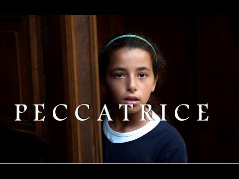 DIAMOND TV- Real Italian Lifestyle- Peccatrice - Trailer (Sub Eng)