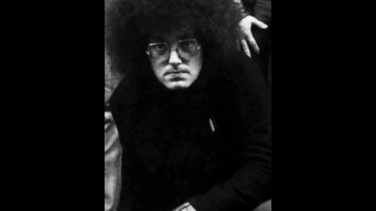 Queen & Crown - Rob Tyner - YouTube