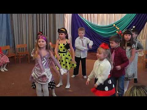 Сhildren DANCE retro mix☆ ДЕТСКИЙ ТАНЕЦ | ретро микс - YouTube
