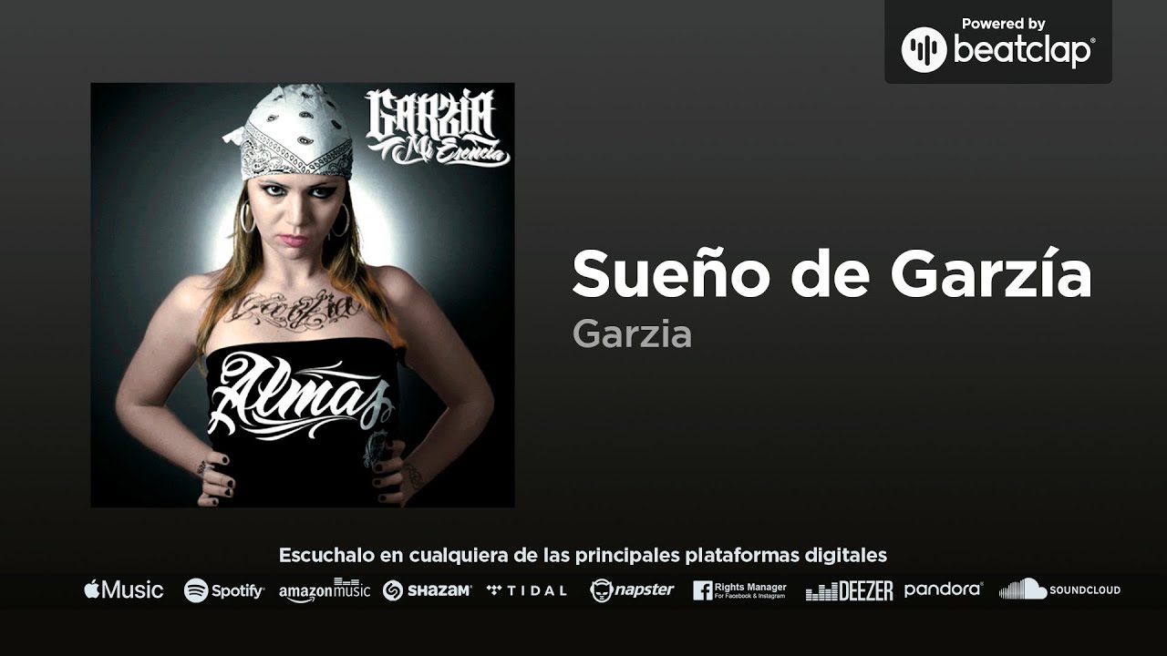 Garzia - Sueño de Garzia - YouTube