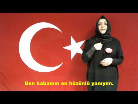 30 Kuş - Dursun Ali Erzincanlı - Ko-Mek İşaret Dili Kursiyerleri 2 - Özlem Şenol