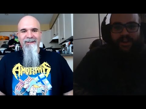 Francesco Cavalieri (Wind Rose) Talks About Touring, Quarantine, New ...