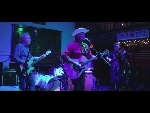 Country Music Singer Grant Maloy Smith Live - YouTube