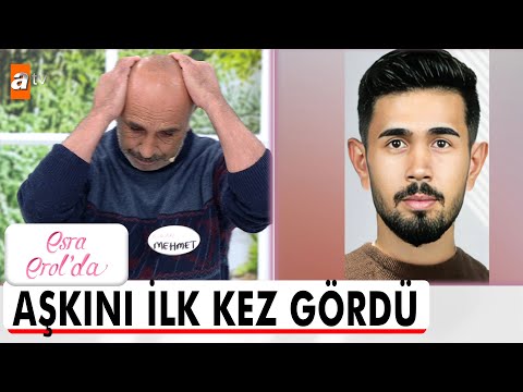 Üç yıldır yazıştığı kişi erkek çıktı! - Esra Erol'da 26 Aralık 2024