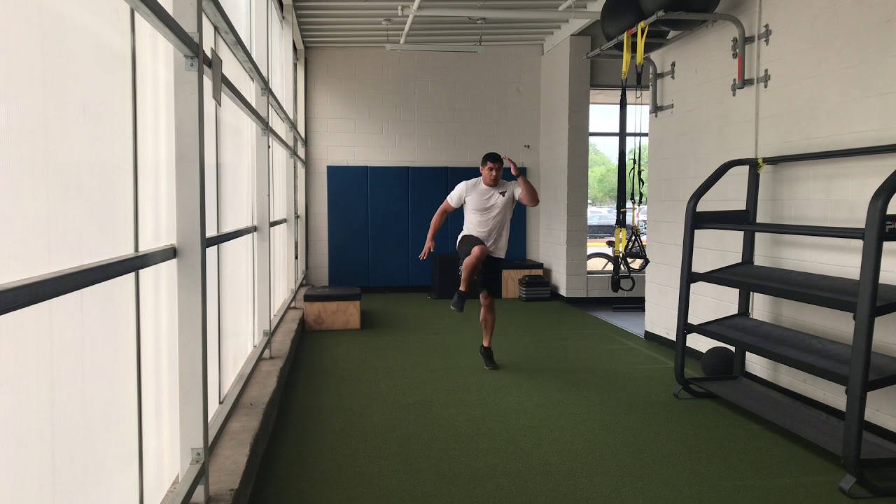 Power Skip - YouTube