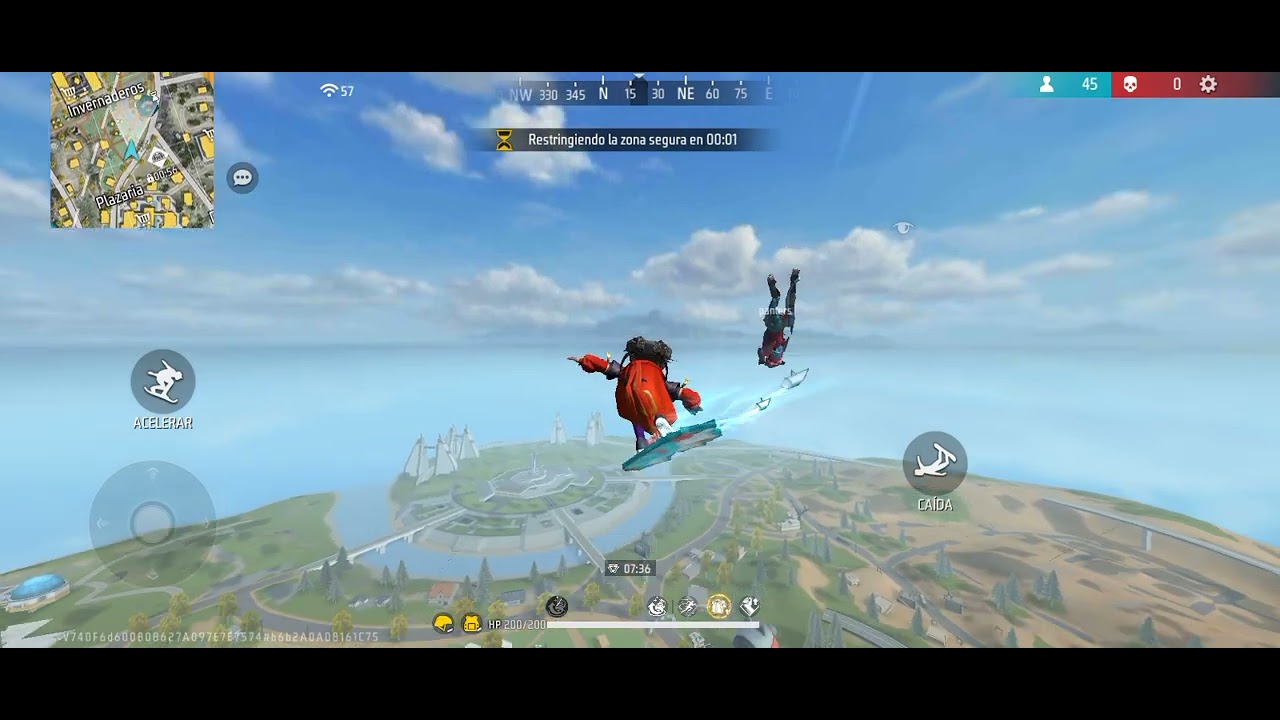 !!La Creación Del Mancoo¡¡¡¡☠️☠️ - YouTube