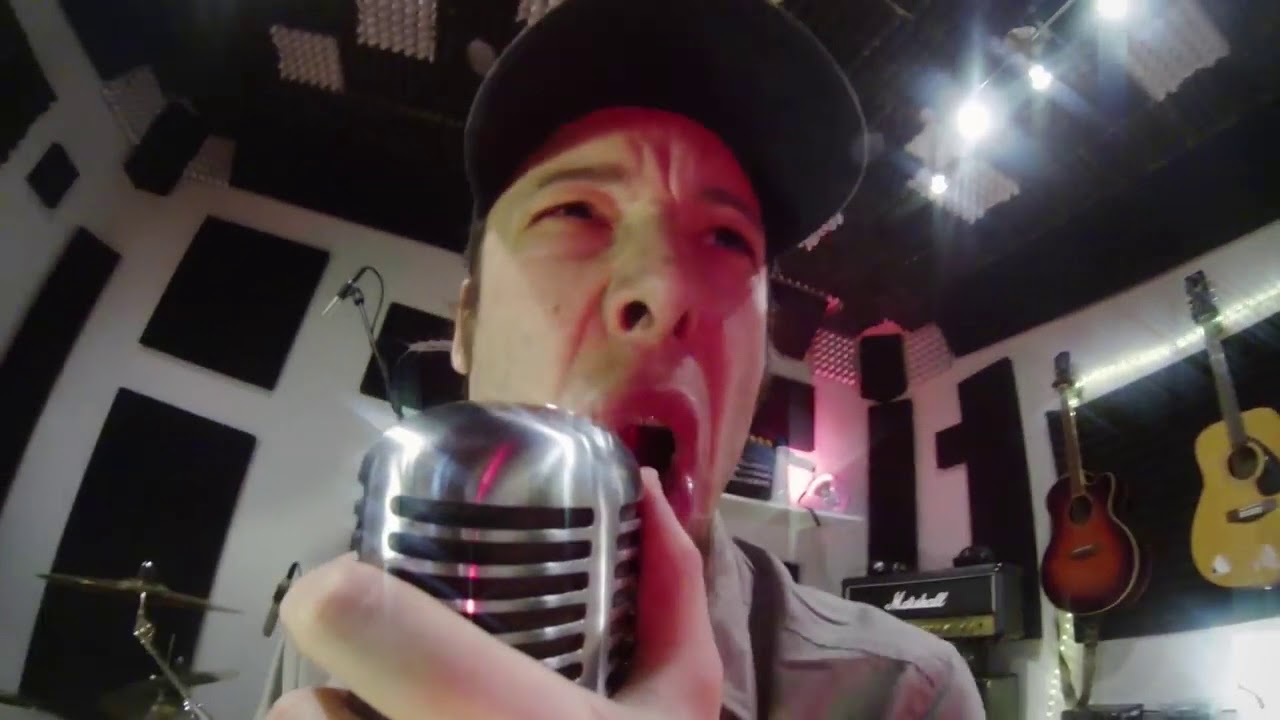 Livin´ La Vida Loca metal cover by Leo Moracchioli - YouTube Music