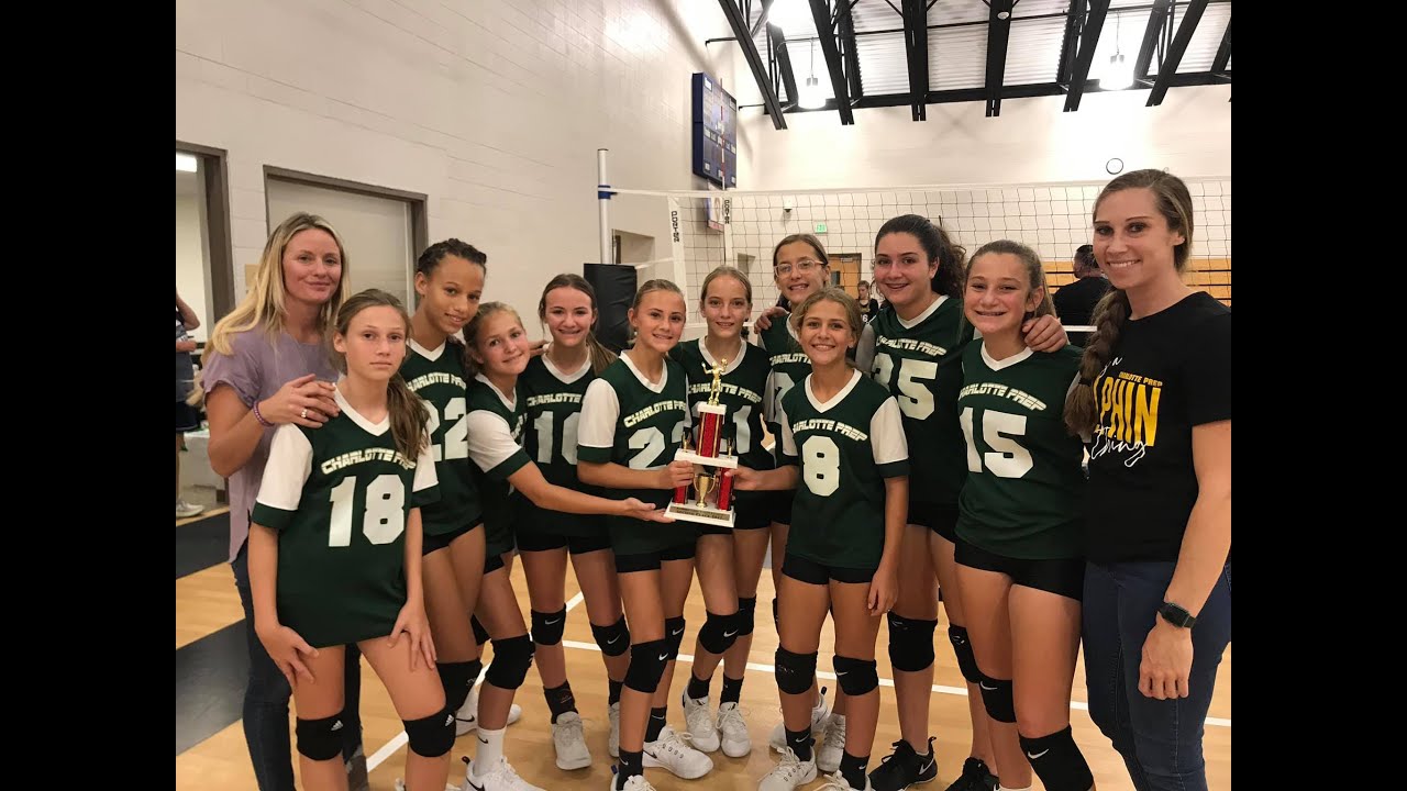 2021 Volleyball Pep Rally - YouTube