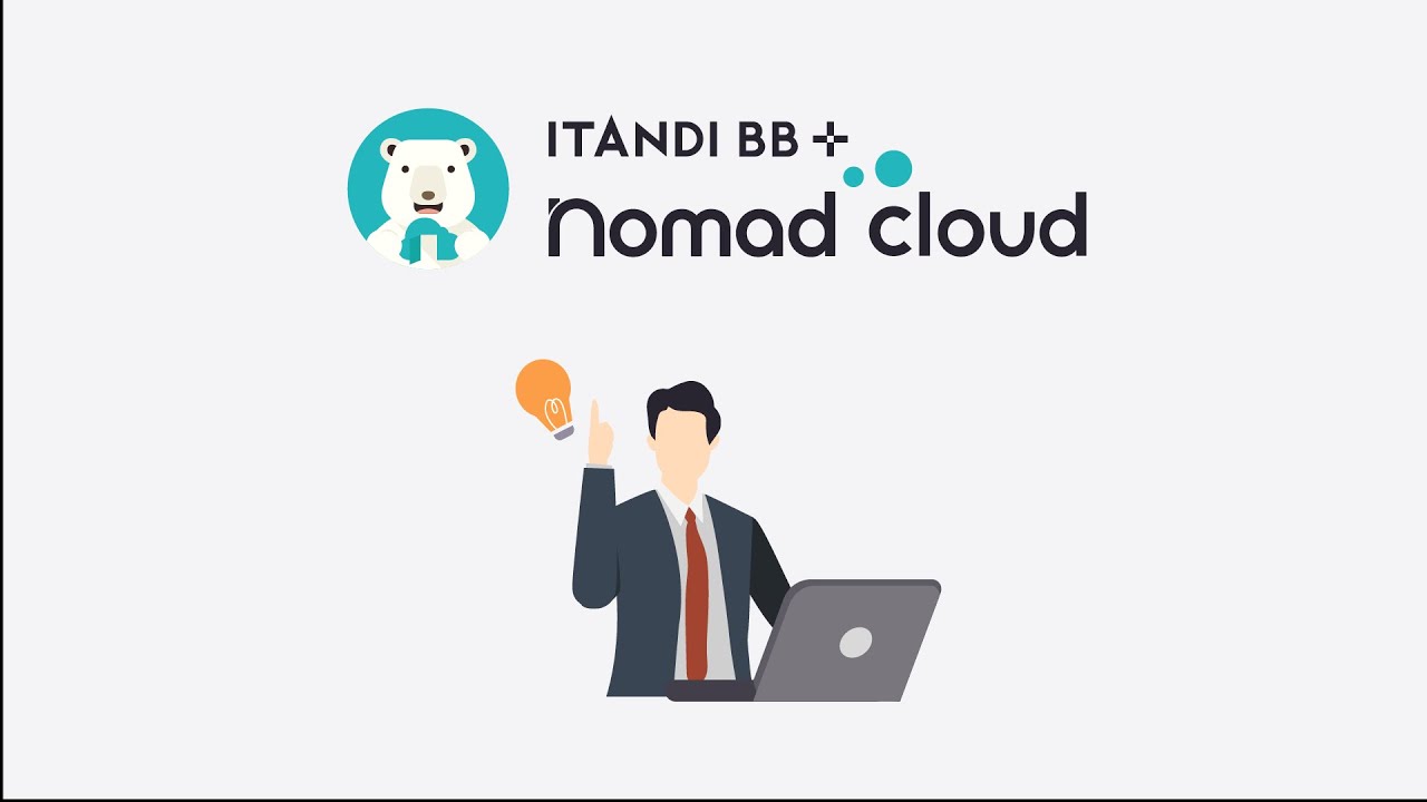 【nomad cloud】問い合わせ対応から商談設定まで自動化する、賃貸仲介の顧客管理システム - YouTube