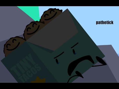 TDOS all stars final BUtt i changed a few things. - YouTube