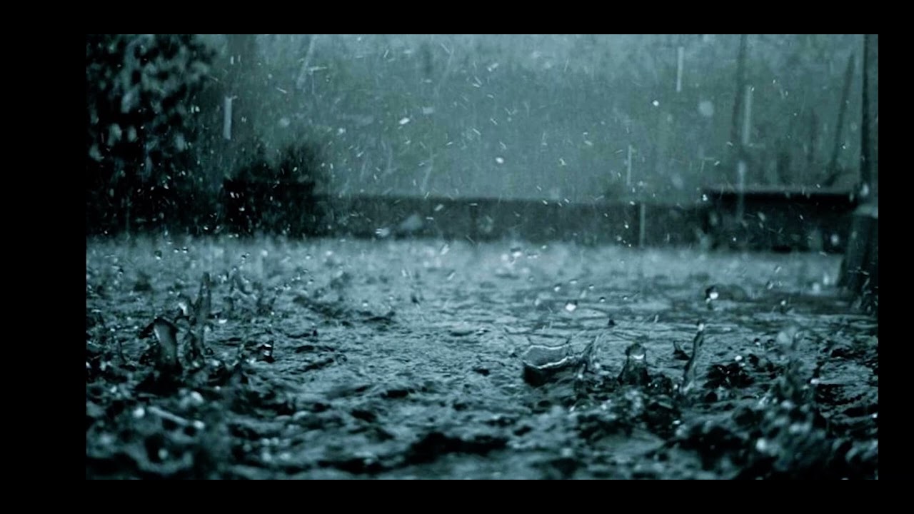 Rain and rain - YouTube
