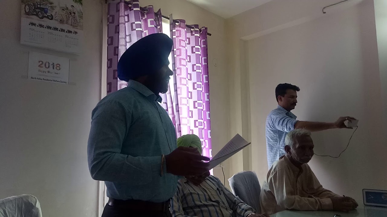 RWA V/S sbp builders - YouTube