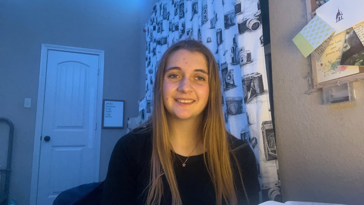 Genealogy of Jesus: Ruth and Boaz - YouTube