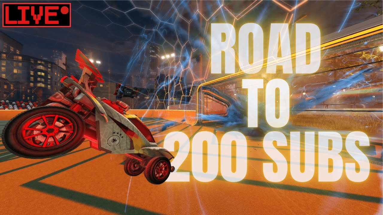Road to 200 Subs | Season 16 Rank Play - YouTube