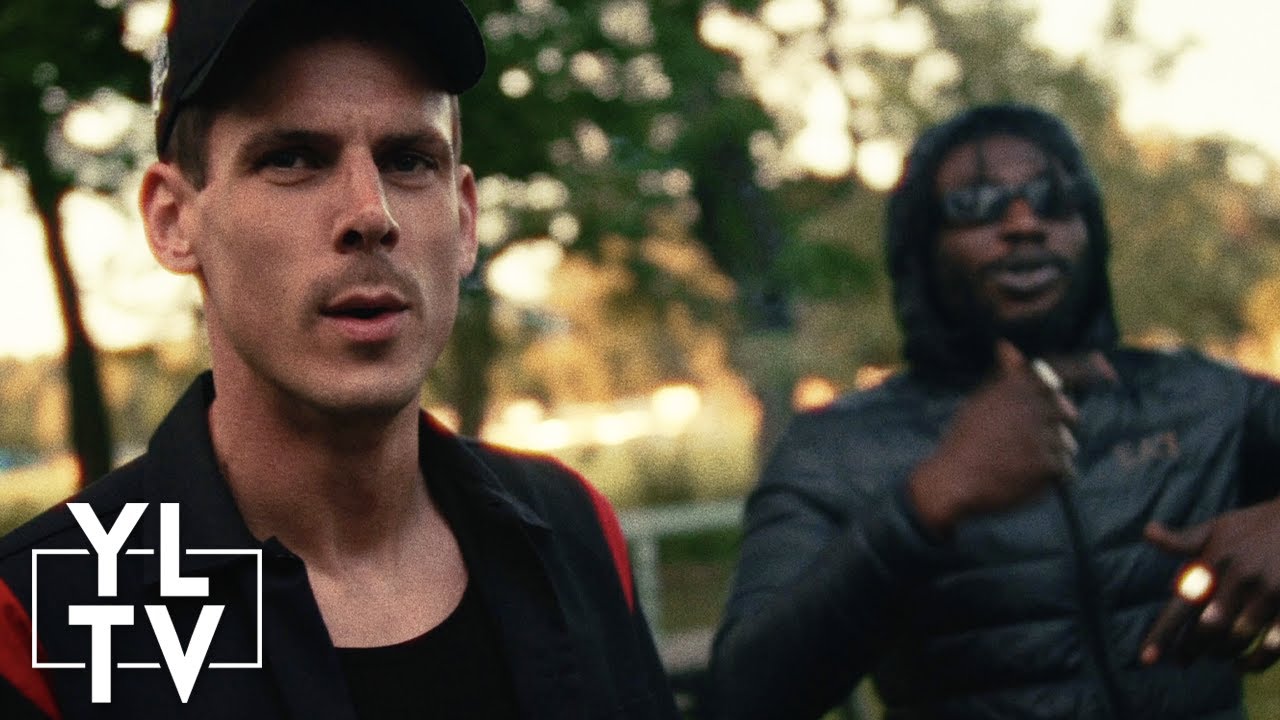 LEO Feat. Larsiveli - "Tap Tap" [OFFISIELL MUSIKKVIDEO]: YLTV - YouTube