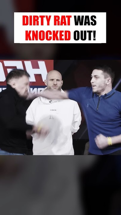 Sneaky Rat vs Karma! - YouTube