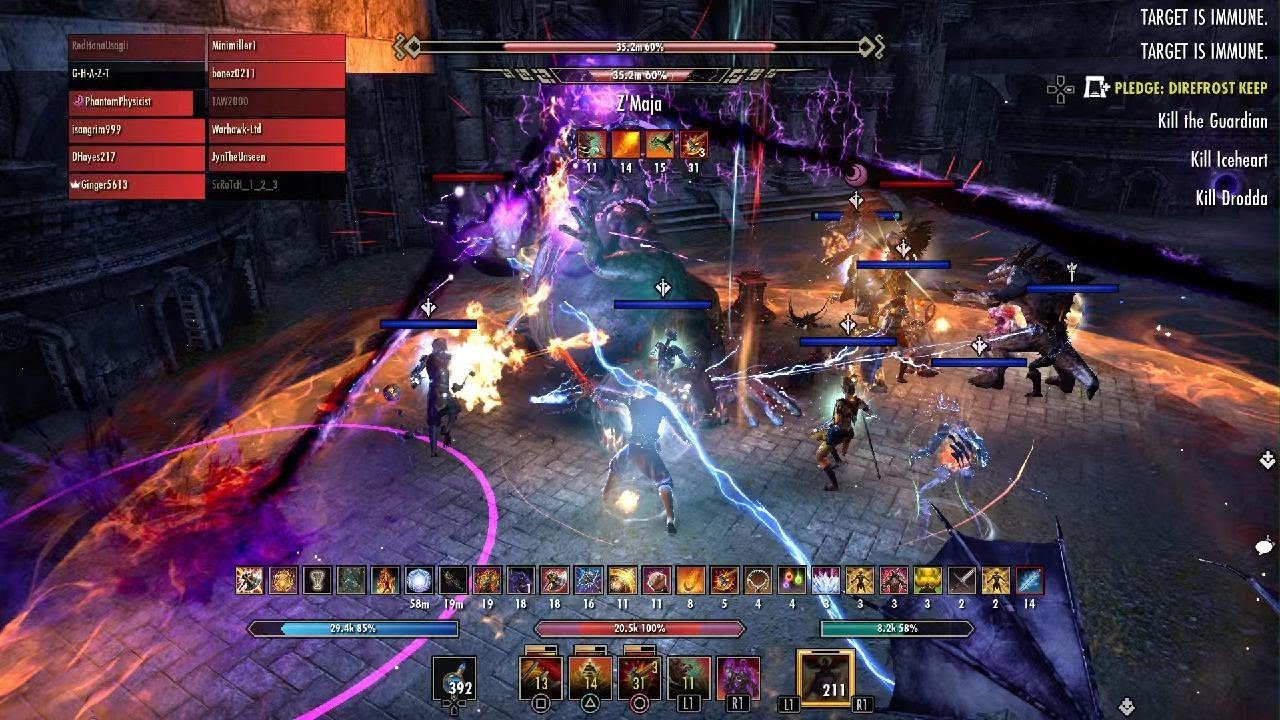 Zens dk gh pov 1.23.23 - YouTube