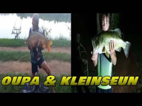 KAPHOM varswater hengel...albasini dam limpopo - YouTube