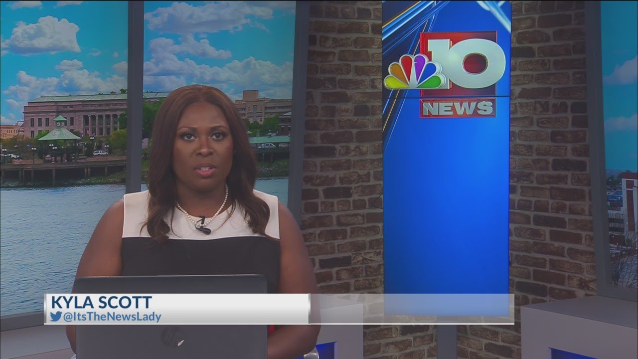 NBC 10 News at 5 - YouTube