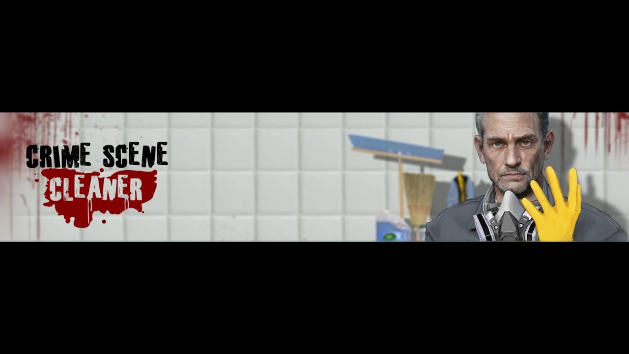 Crime Scene Cleaner - Trial by Blood [2] - YouTube