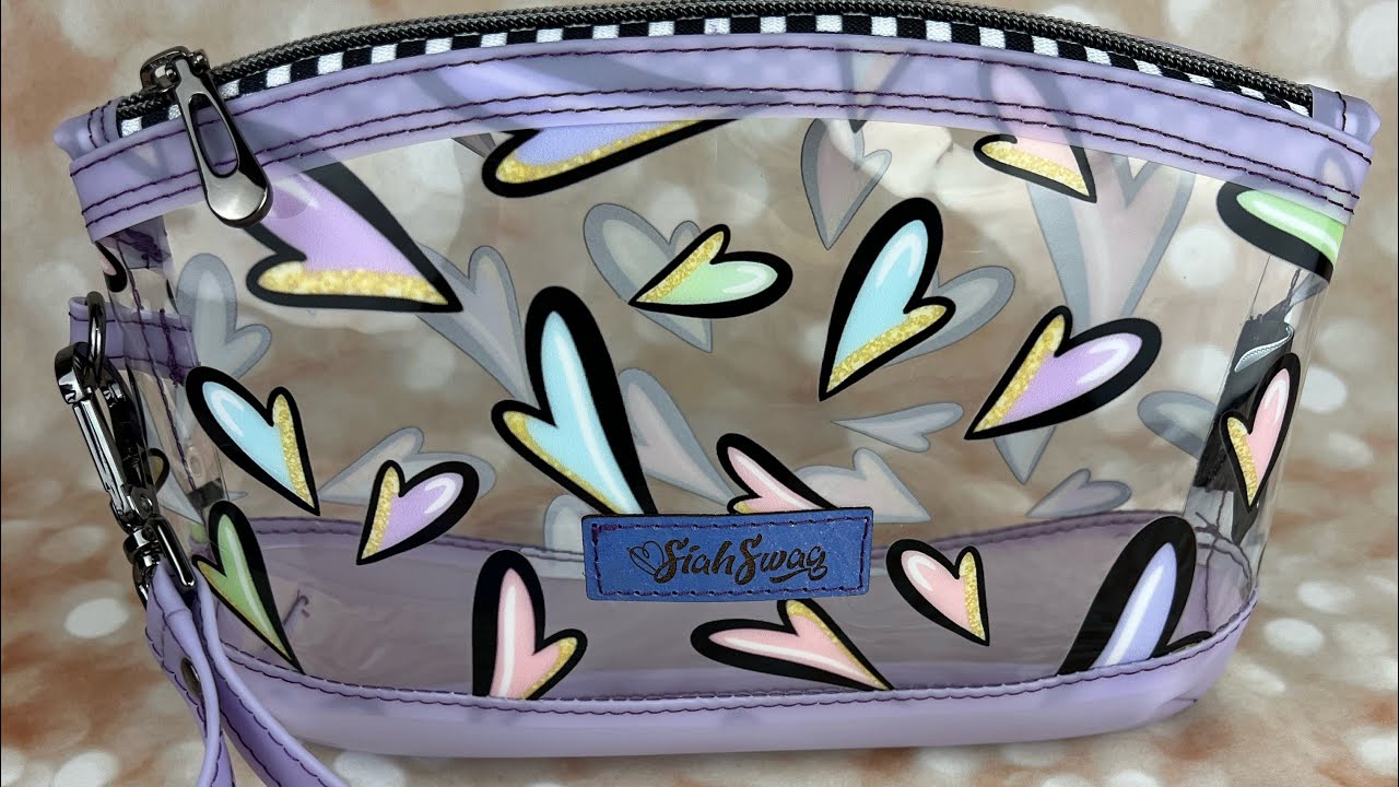 No longer Live- Sew a Clear Clematis with Leslie and Kassiah - YouTube