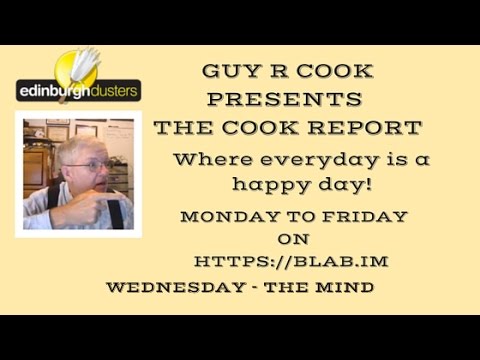20160210 The Cook Report - YouTube