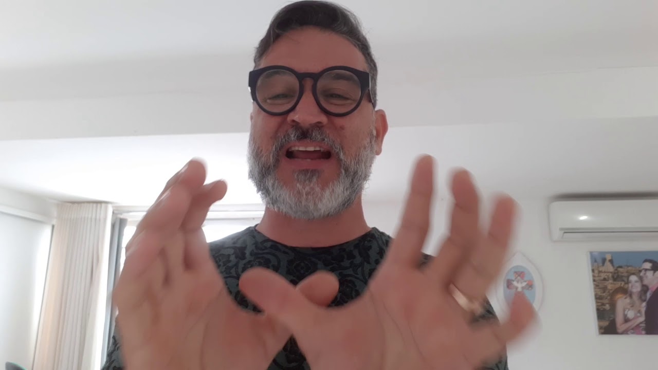 As profecias do PR.Sandro Rocha sobre Bolsonaro. - YouTube