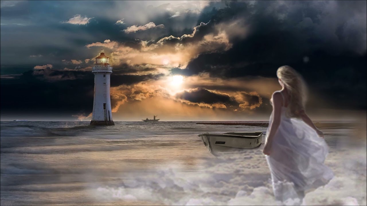 E-MANTRA - Lighthouse Mysteries - YouTube