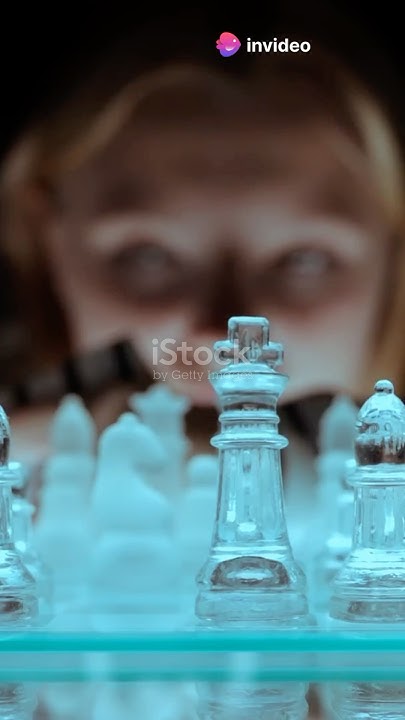 ♟️🤖 AI vs. Human Chess: Who Wins? 🧠 #shorts - YouTube