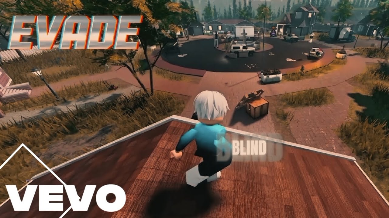 #roblox “Run & Jump! แมพหลบหลีก ระทึกใจ | เพลง Game Music 🎶” - YouTube