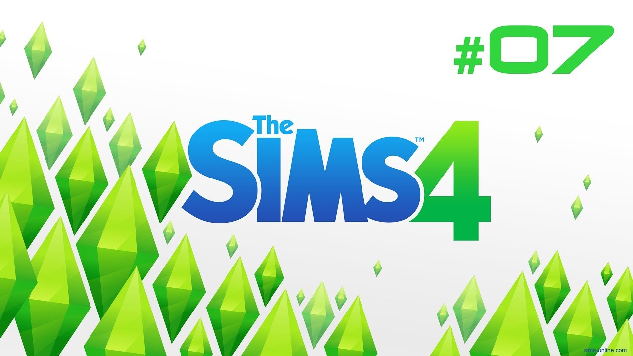 Die Sims 4 🏡 007 - Neue Möbel für die Sims [DE/GER] - YouTube