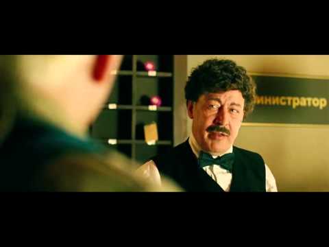 Смотреть онлайн Кавказская пленница! (2014)