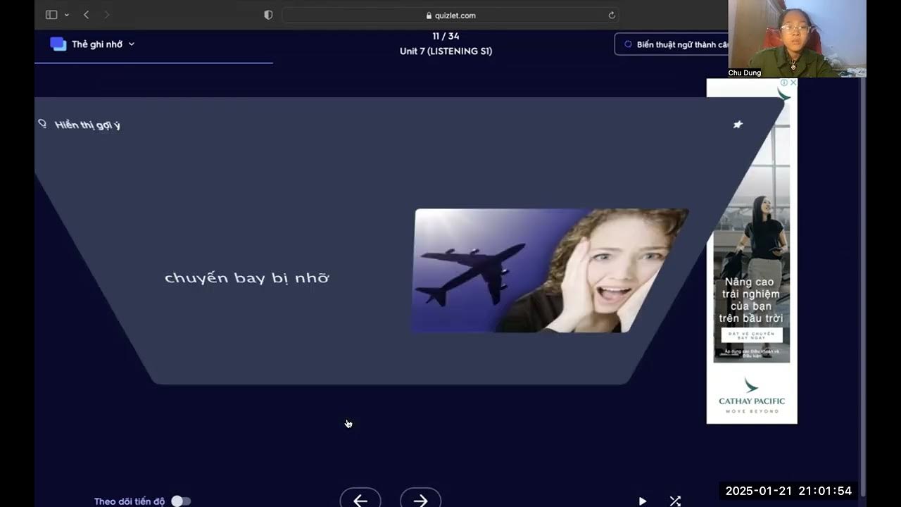 BT1_Hạnh Dung - YouTube