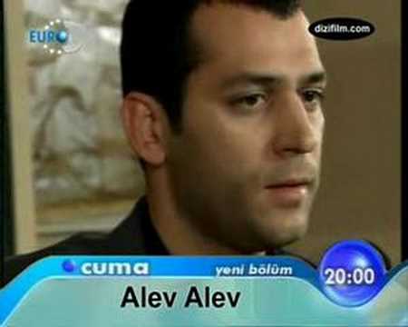 alev alev 4.bolum fragmani