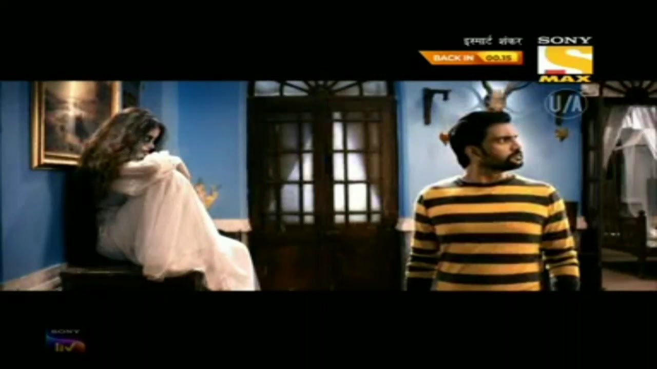 Raj mahal 3 next on Sony Max - YouTube